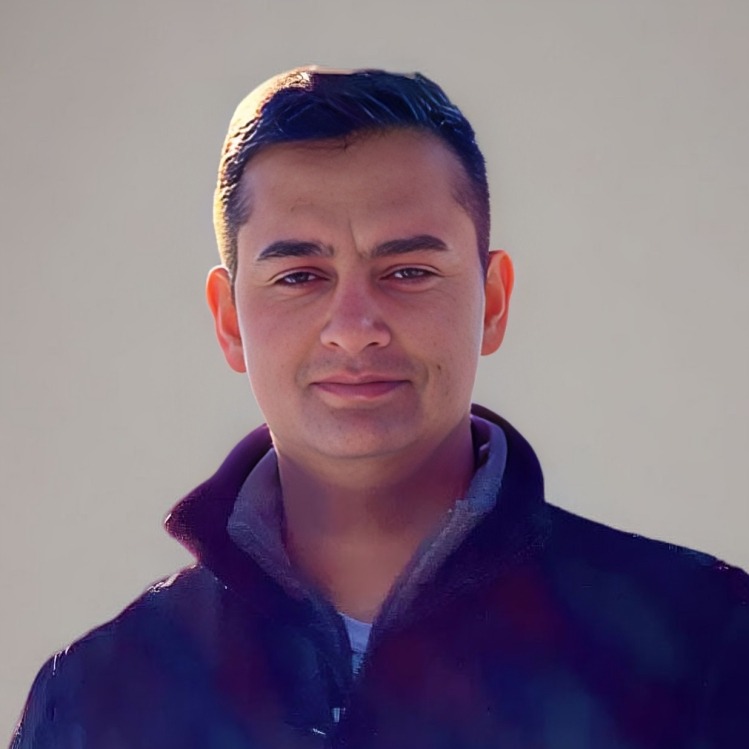 Asad Raza